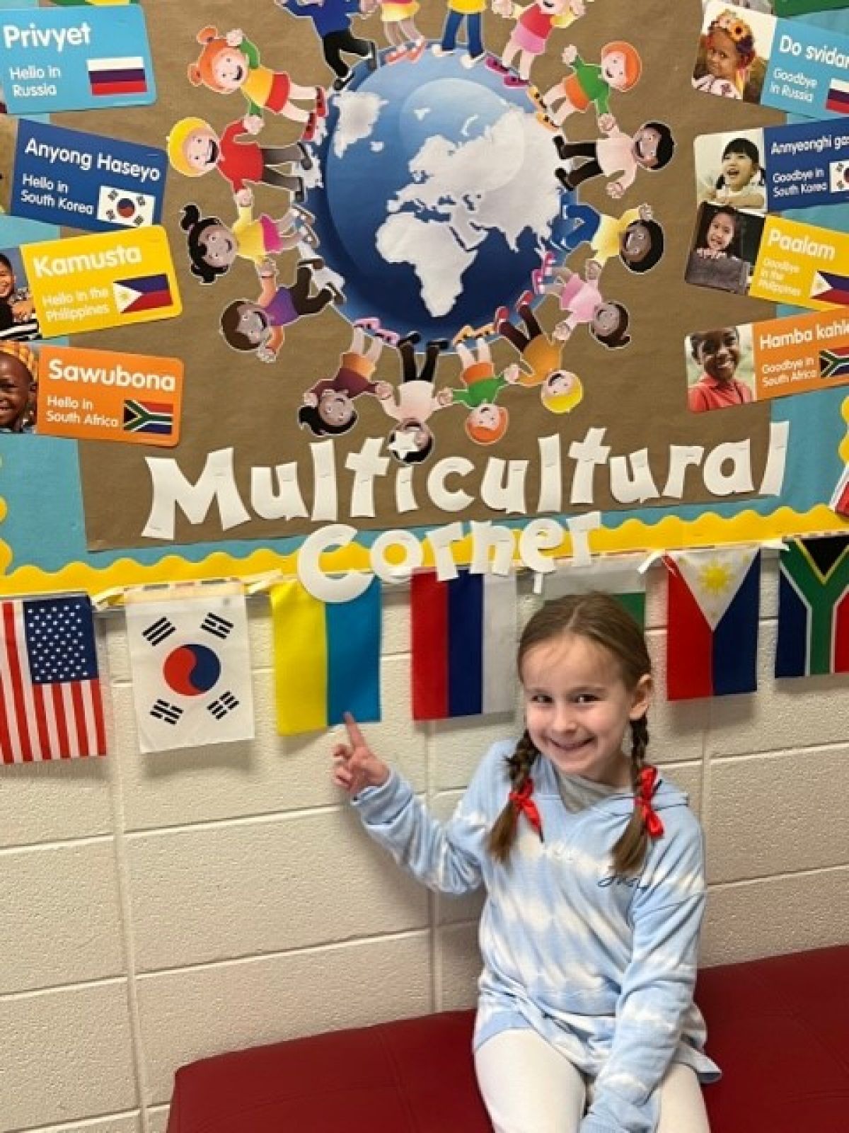 Multicultural Newsletter :: Show Me Multiliteracy